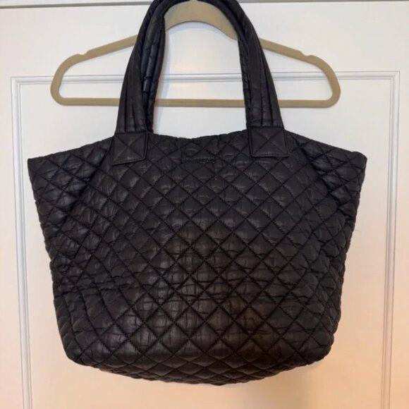 mz wall | Bags | Mz Wallace Metro Deluxe Tote | Poshmark